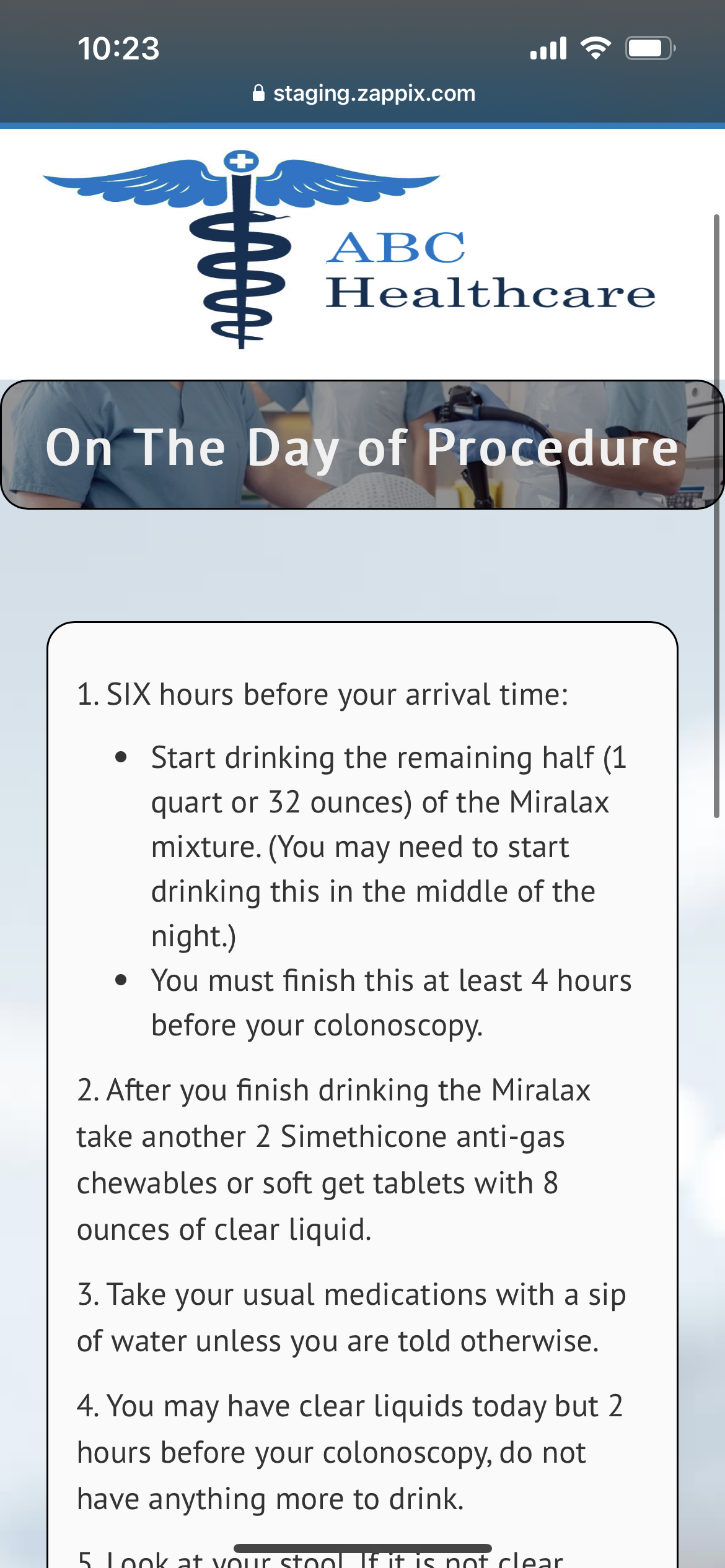 Zappix Digital Patient Engagement Software - 2025 Reviews, Pricing & Demo