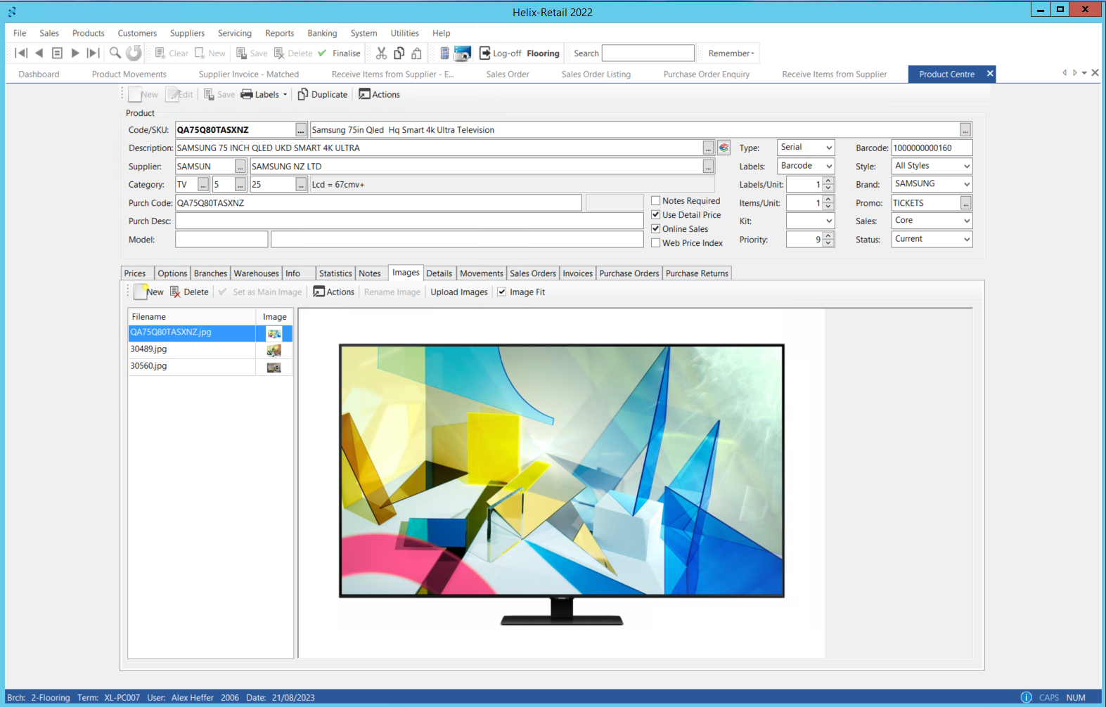Helix Pricing, Alternatives & More 2024 | Capterra