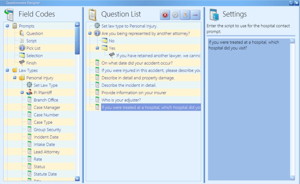 Prevail Case Management System Pricing, Alternatives & More 2023 | Capterra