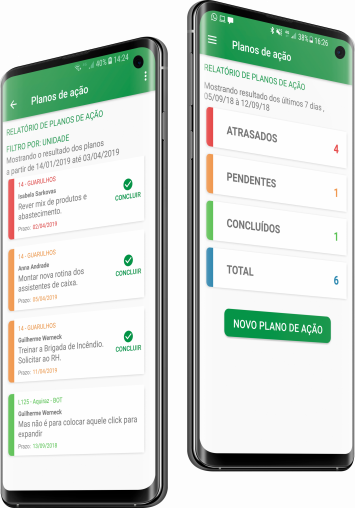 Moki Checklist Cost & Reviews - Capterra Australia 2024