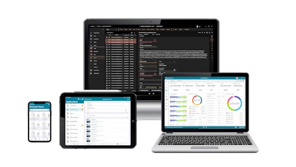 Kahua Reviews, Demo & Pricing - 2021