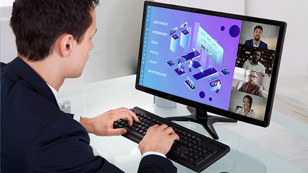 Cloudpresenter Reviews, Cost & Features | GetApp Australia 2025