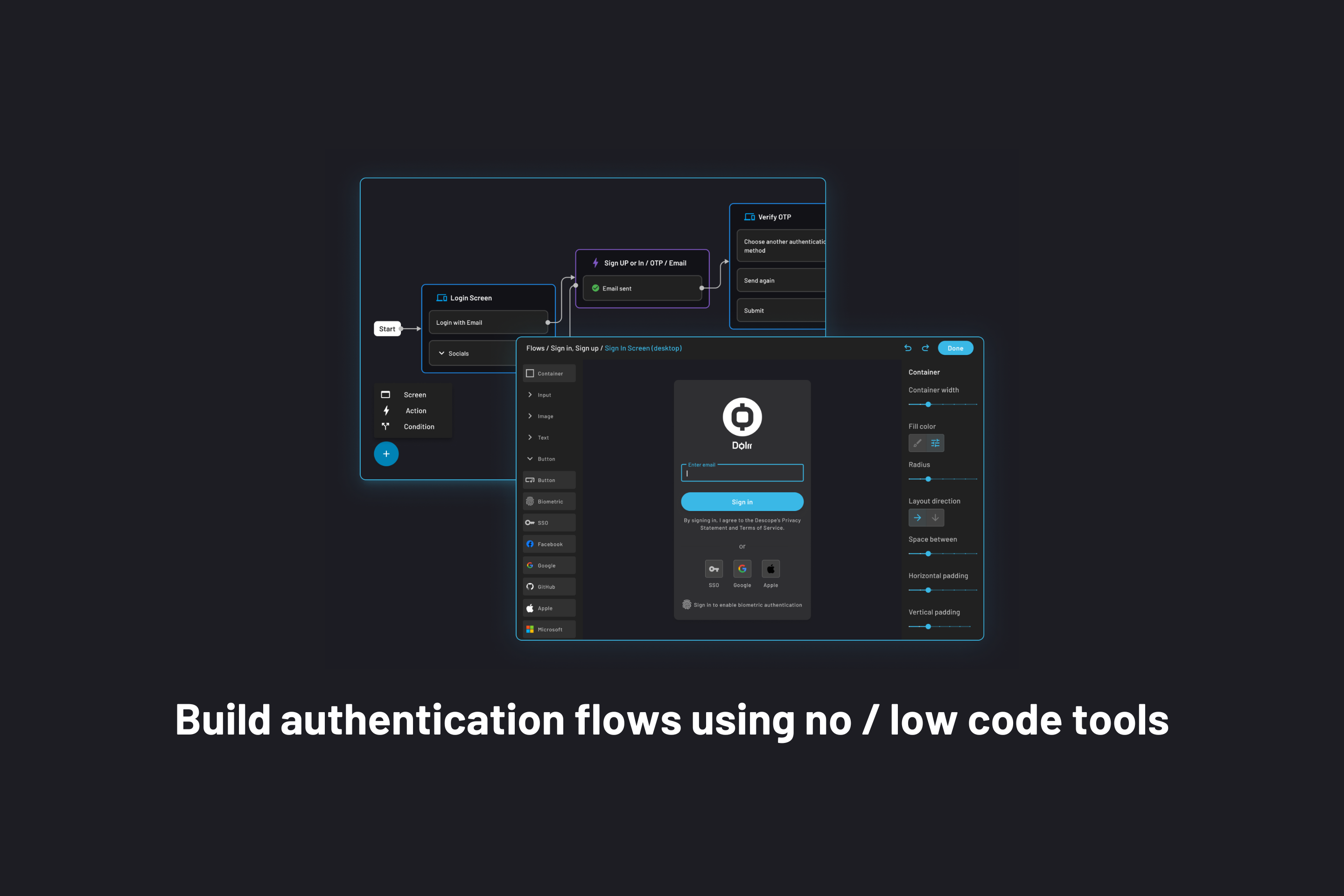 Descope | Reviews, Pricing & Demos - SoftwareAdvice IE
