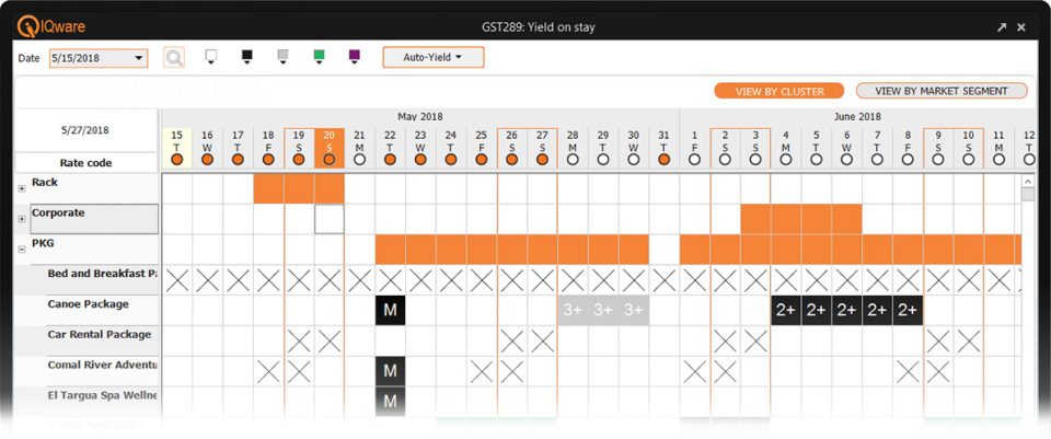 IQware Pricing, Alternatives & More 2025 | Capterra