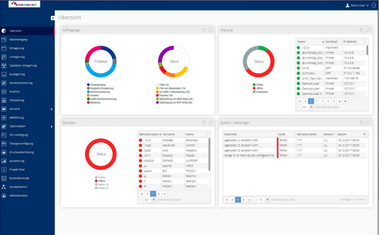 DATAKEY Software - 2025 Reviews, Pricing & Demo