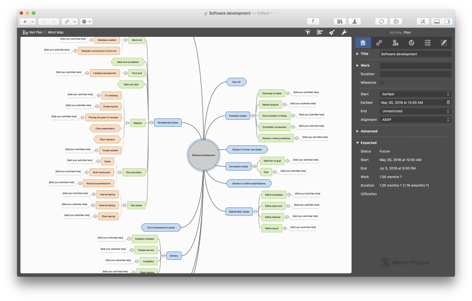 Merlin Project Pricing, Alternatives & More 2024 | Capterra