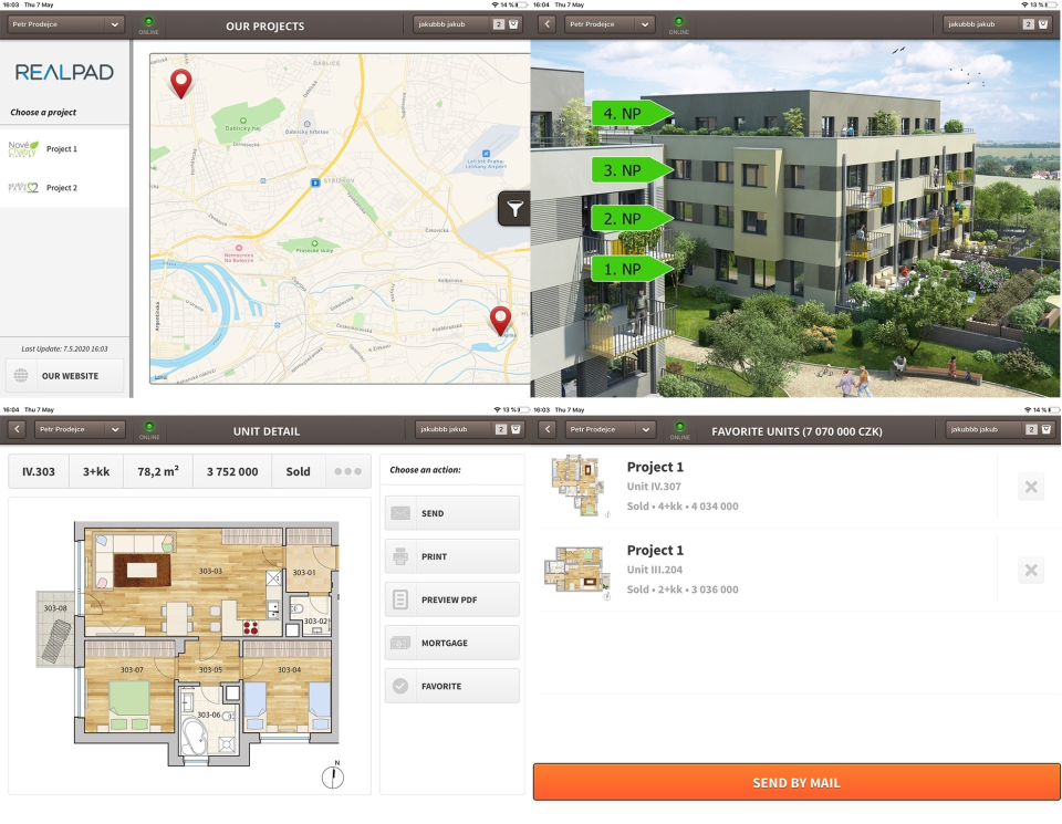 Realpad Pricing, Alternatives & More 2025 | Capterra