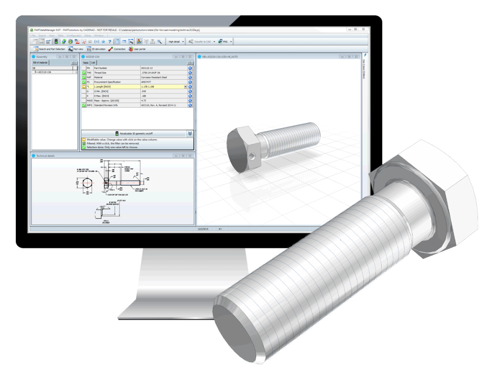 PARTsolutions | Reviews, Pricing & Demos - SoftwareAdvice IE
