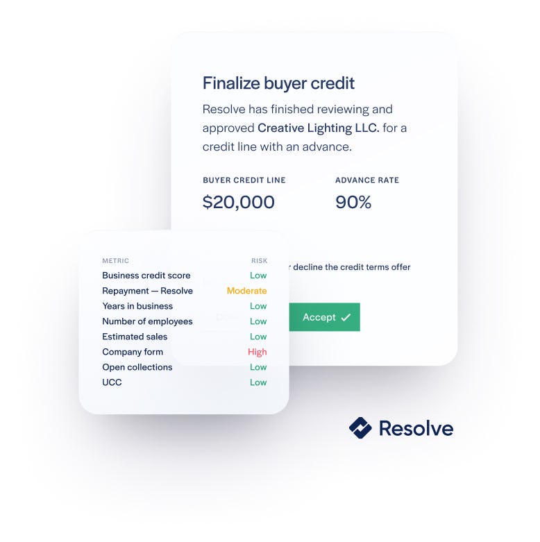 Resolve Software - 2025 Reviews, Pricing & Demo