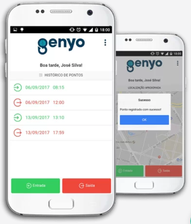 Genyo Reviews, Prices & Ratings | GetApp Canada 2025