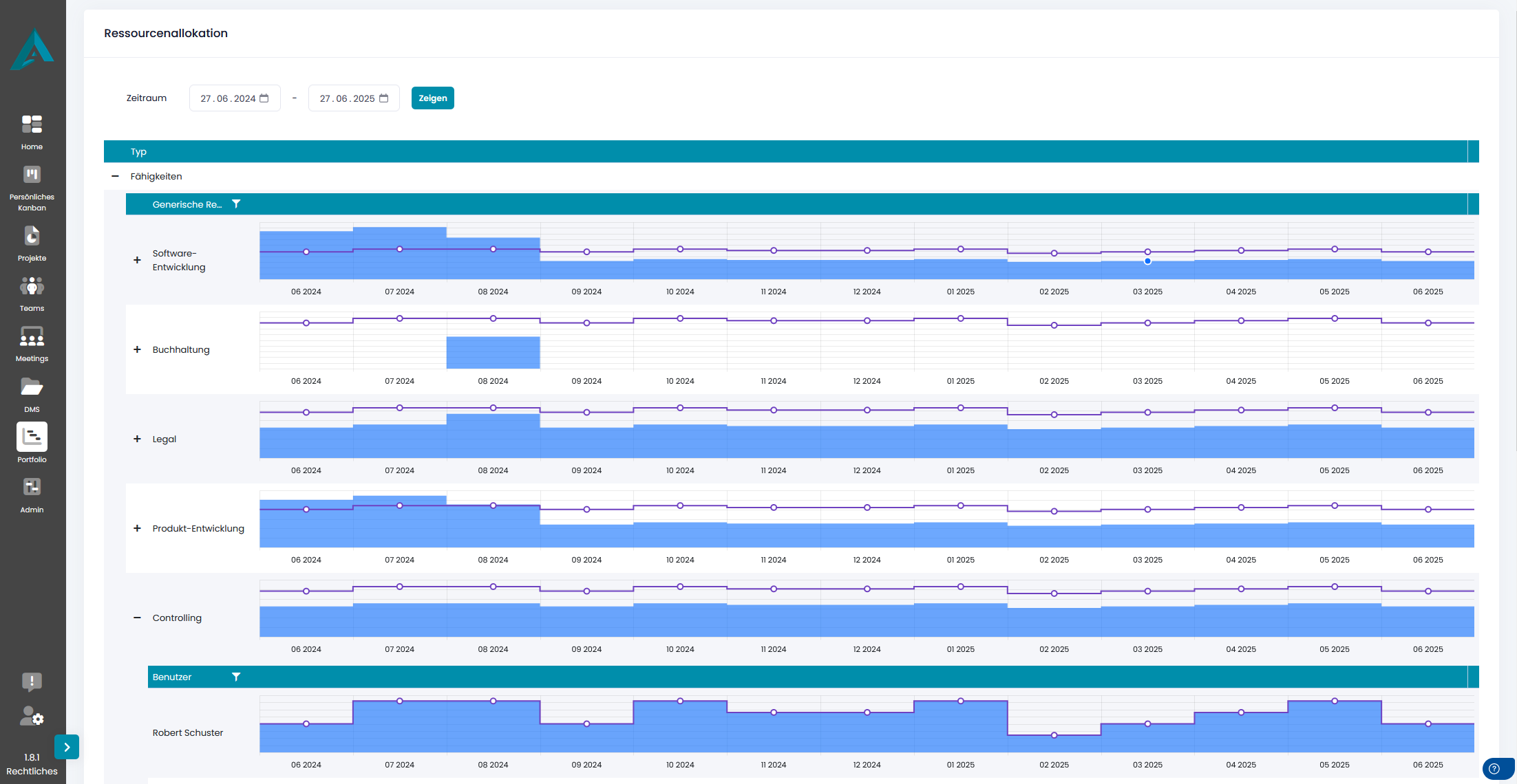Workspace.PM Software - 2025 Reviews, Pricing & Demo
