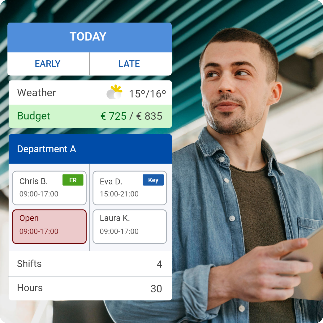 Dyflexis reviews, prijzen en scores | GetApp Nederland 2025