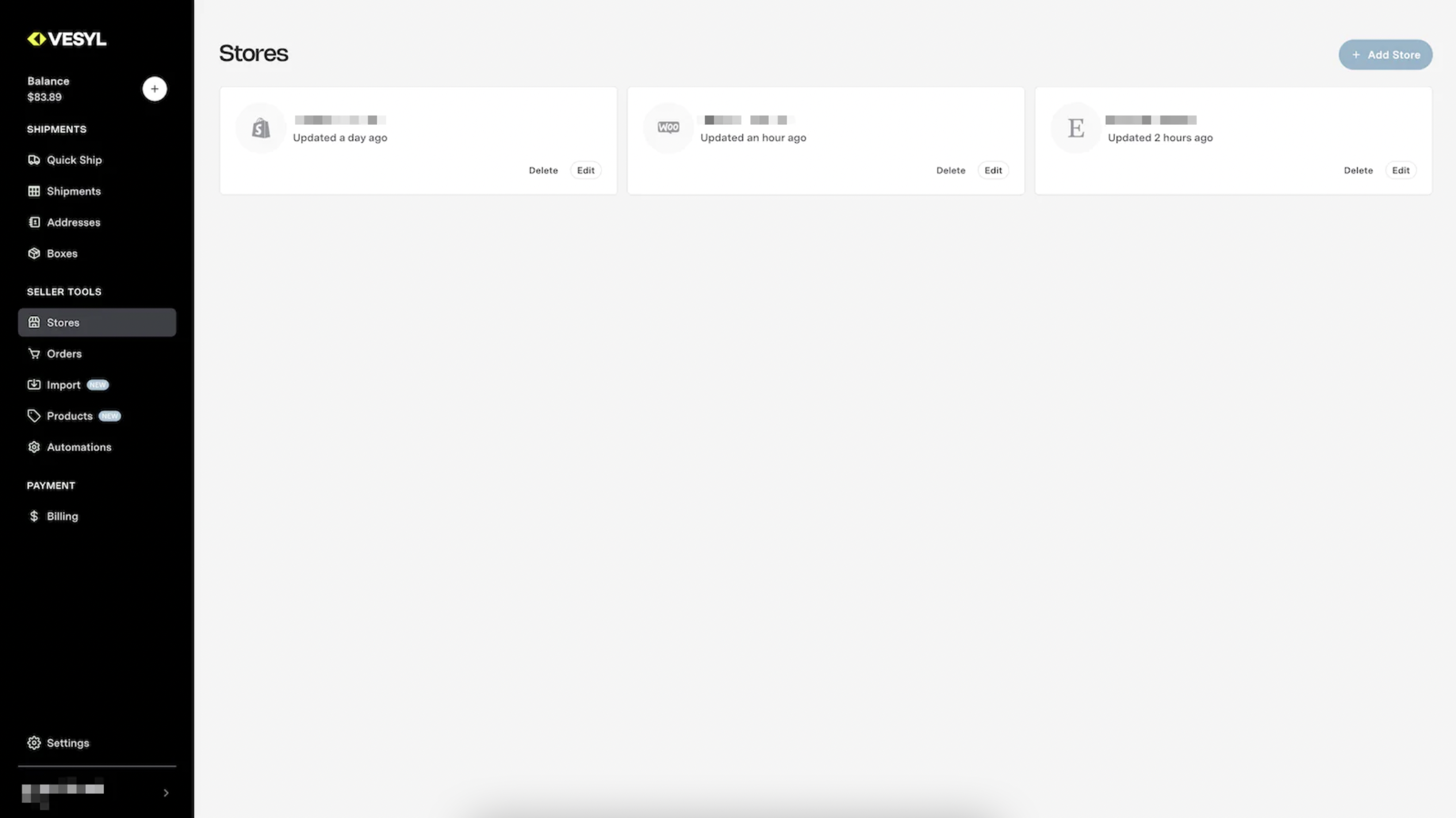 VESYL Pricing, Alternatives & More 2025 | Capterra