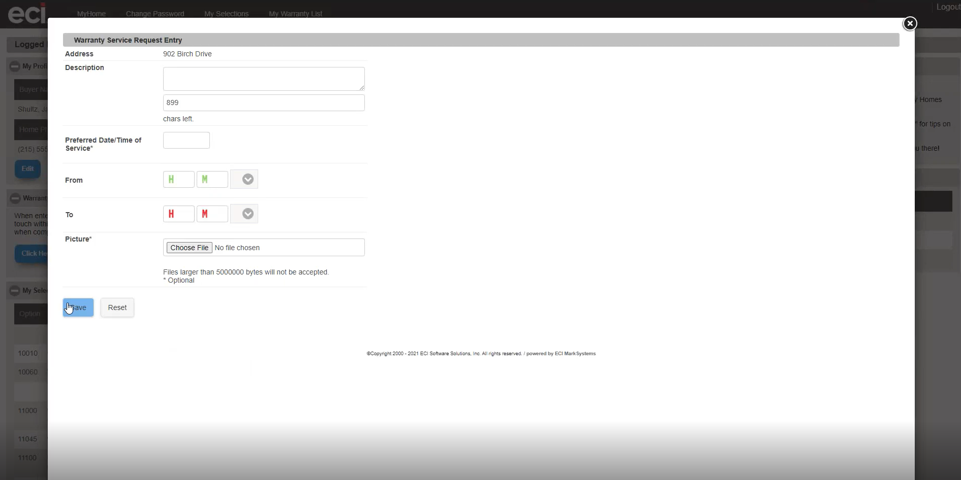 ECI MarkSystems Pricing, Alternatives & More 2025 | Capterra