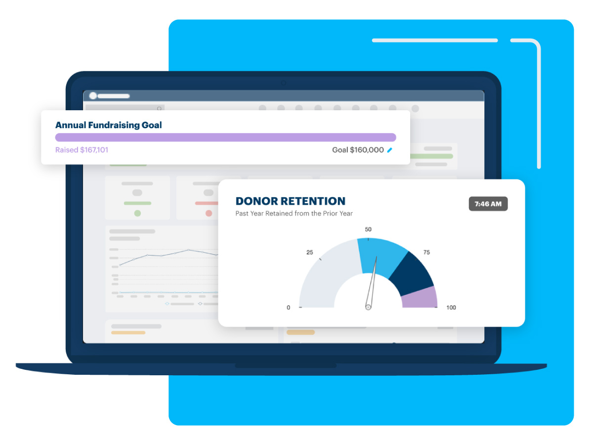 DonorPerfect Pricing, Alternatives & More 2025 | Capterra