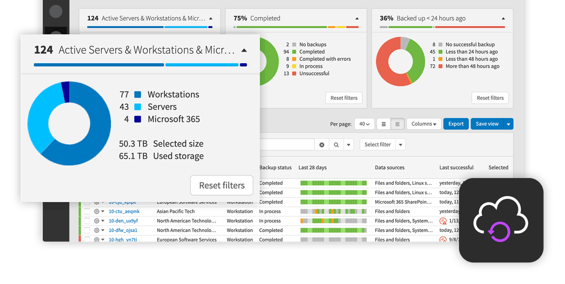 Cove Data Protection Pricing, Alternatives & More 2023 | Capterra