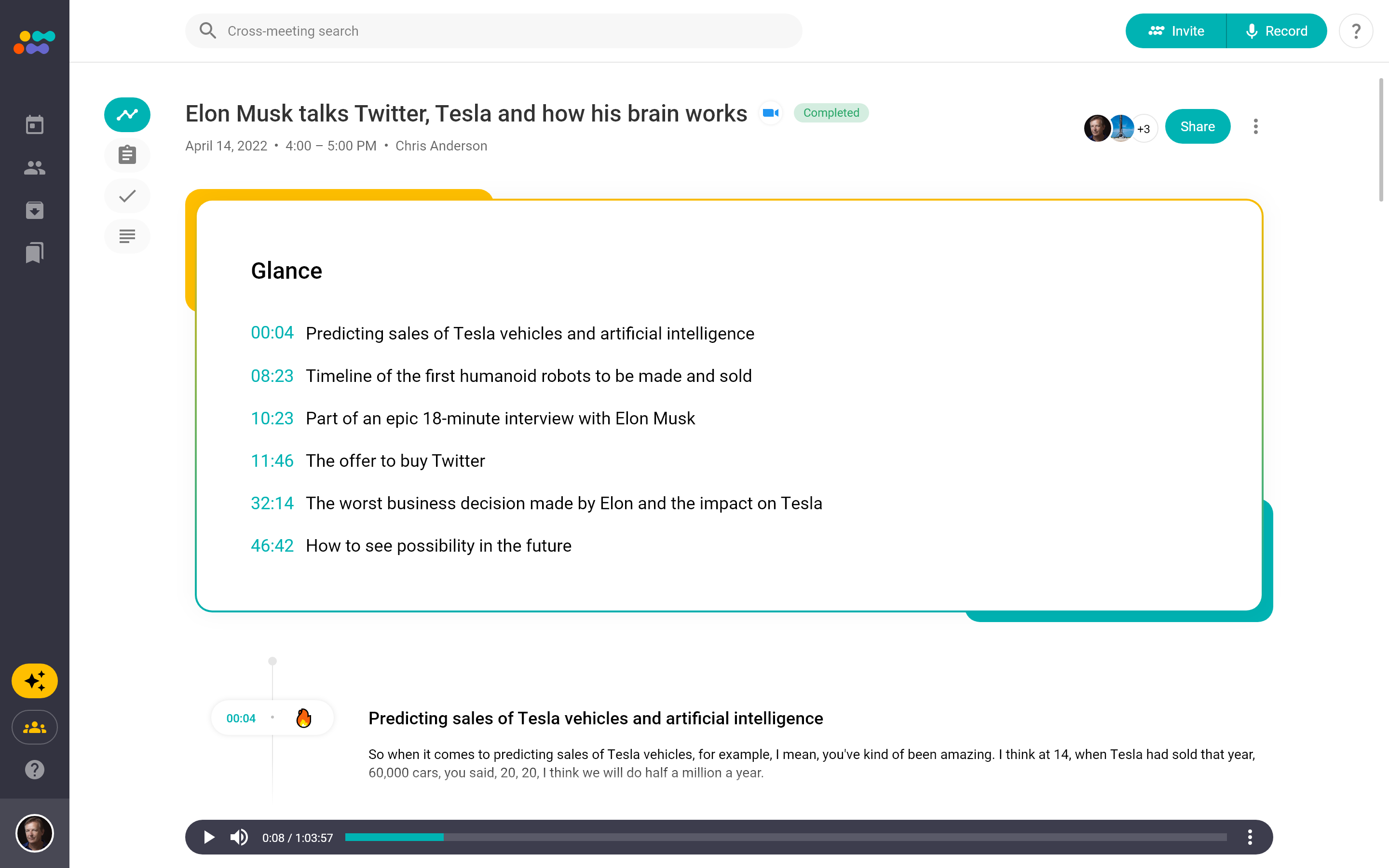 Sembly Software - 2025 Reviews, Pricing & Demo