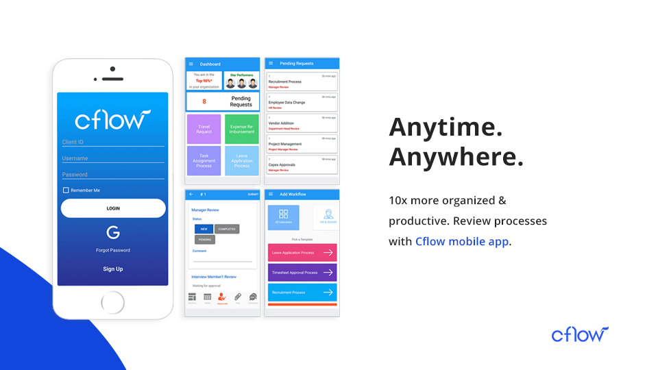 cFlow Pricing, Features, Reviews & Alternatives | GetApp