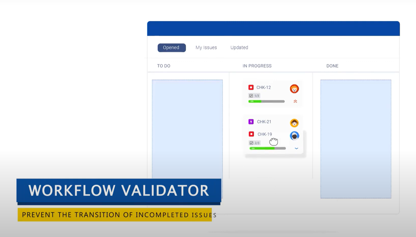 Checklist for Jira Software - 2024 Reviews, Pricing & Demo