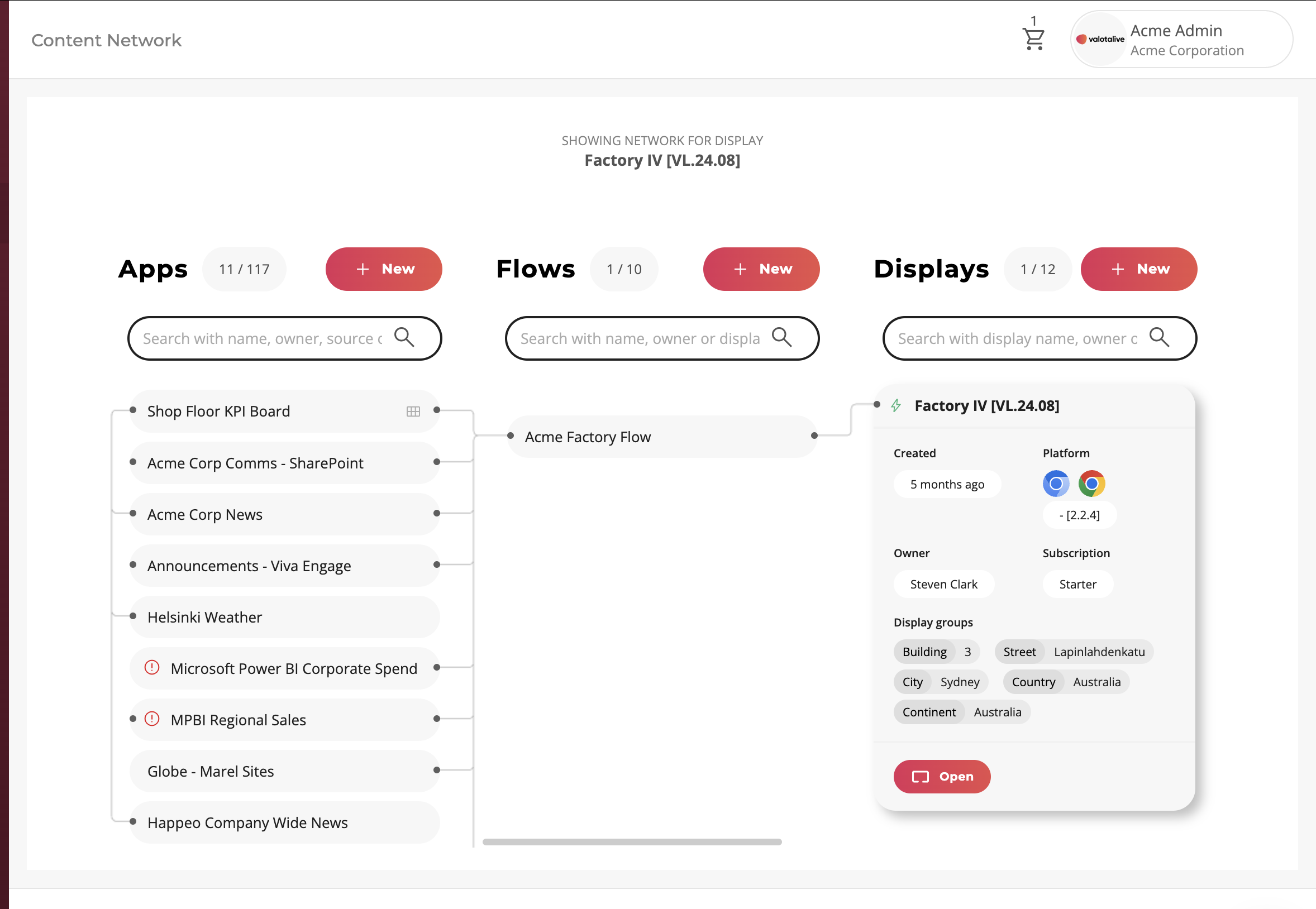 Valotalive | Reviews, Pricing & Demos - SoftwareAdvice IE