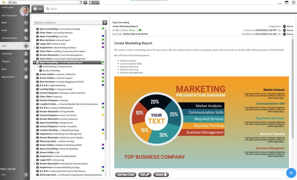 GO Data Hub Software - 2025 Reviews, Pricing & Demo