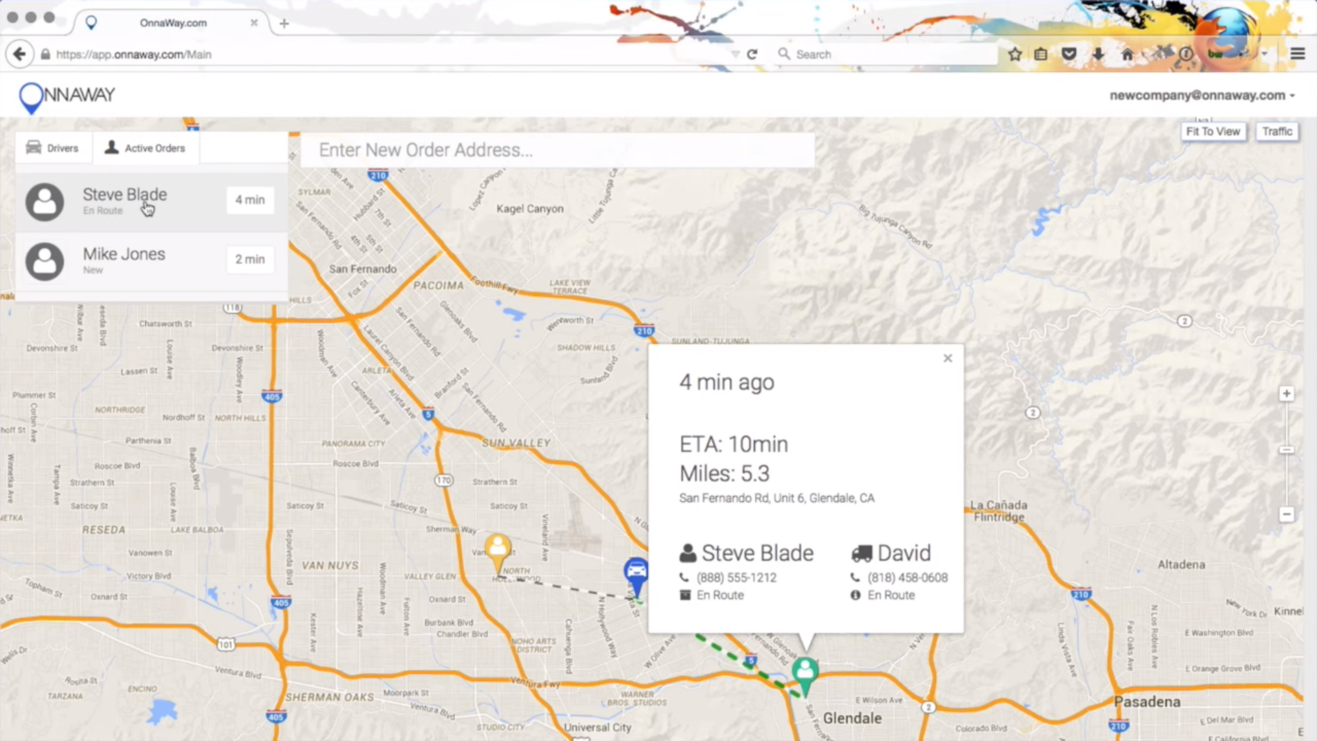 OnnaWay Software - 2025 Reviews, Pricing & Demo