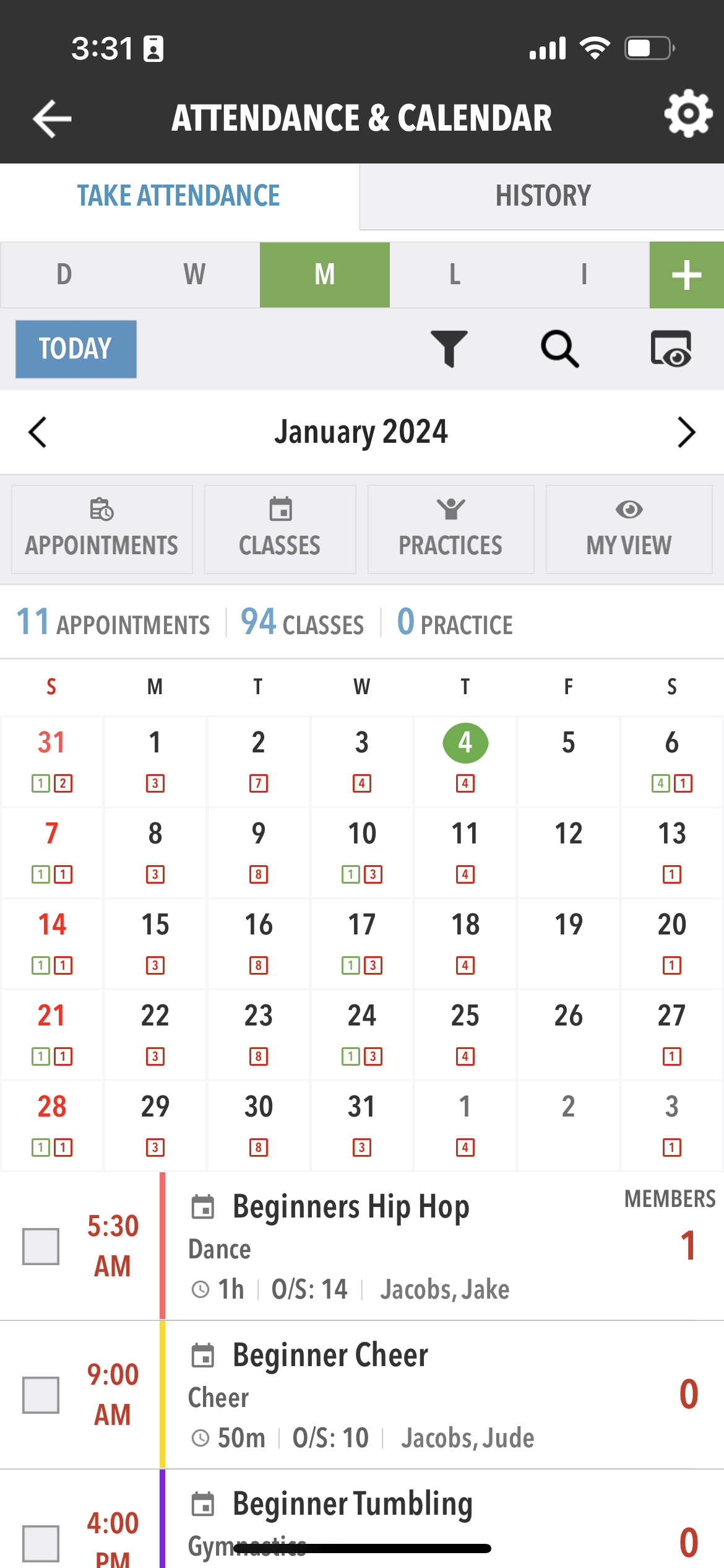SportsEngine Motion Software - 2025 Reviews, Pricing & Demo