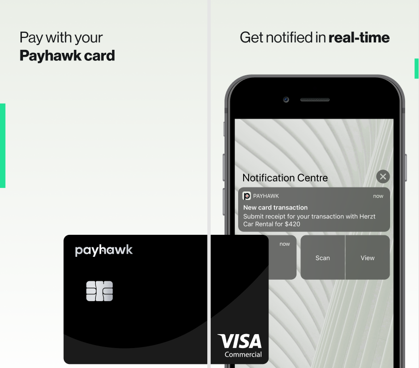 Payhawk: precios, funciones y opiniones | GetApp Chile 2022