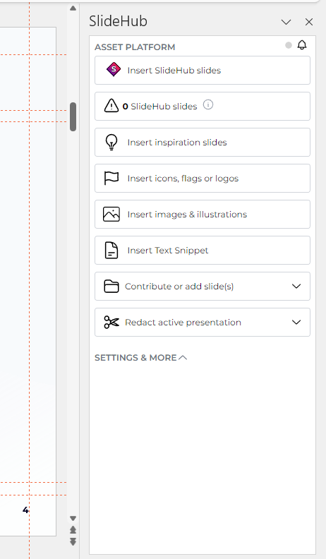 SlideHub Pricing, Alternatives & More 2023 | Capterra