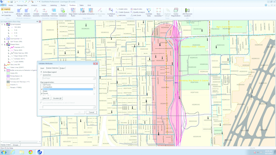GeoMedia Pricing, Alternatives & More 2025 | Capterra