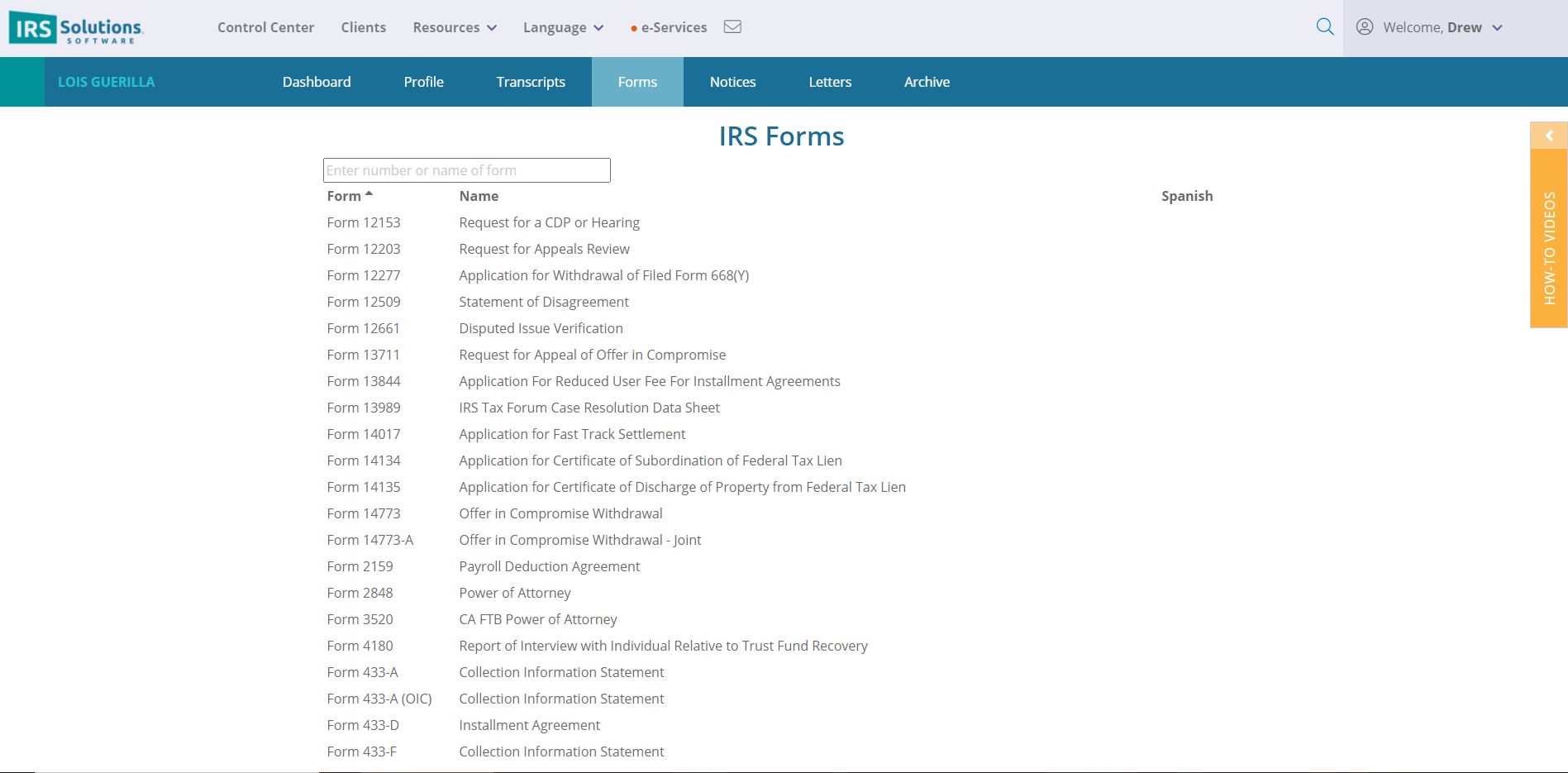 IRS Solutions Software Reviews, Cost & Features | GetApp Australia 2025