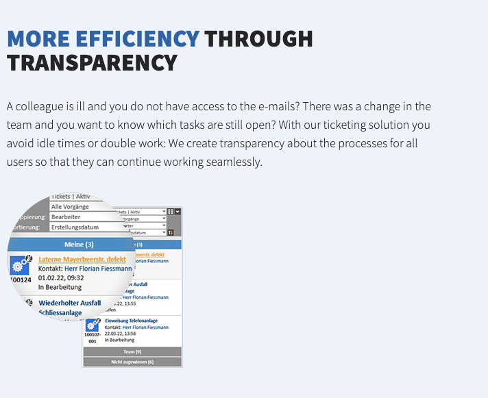 ConSol CM/Ticketing Software - 2025 Reviews, Pricing & Demo