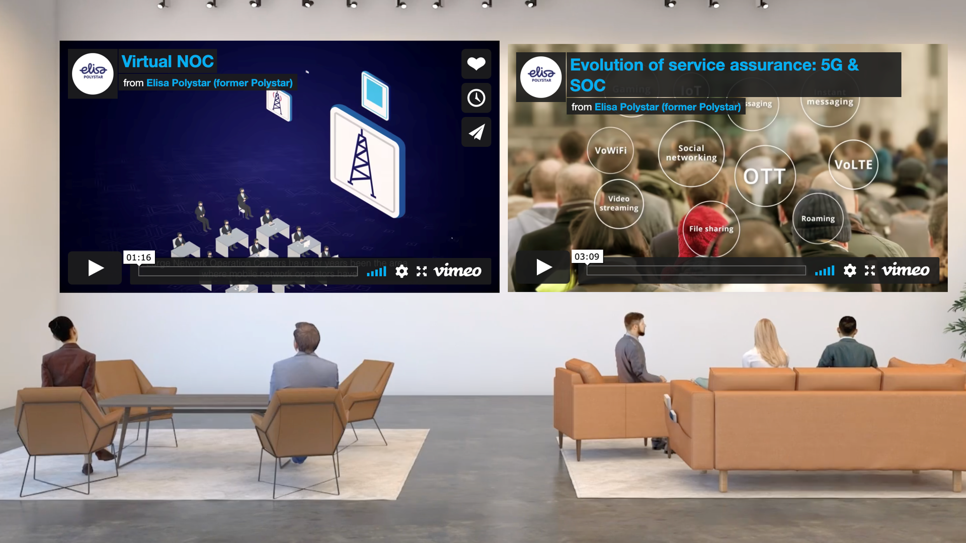 Virtual Days Software - 2025 Reviews, Pricing & Demo