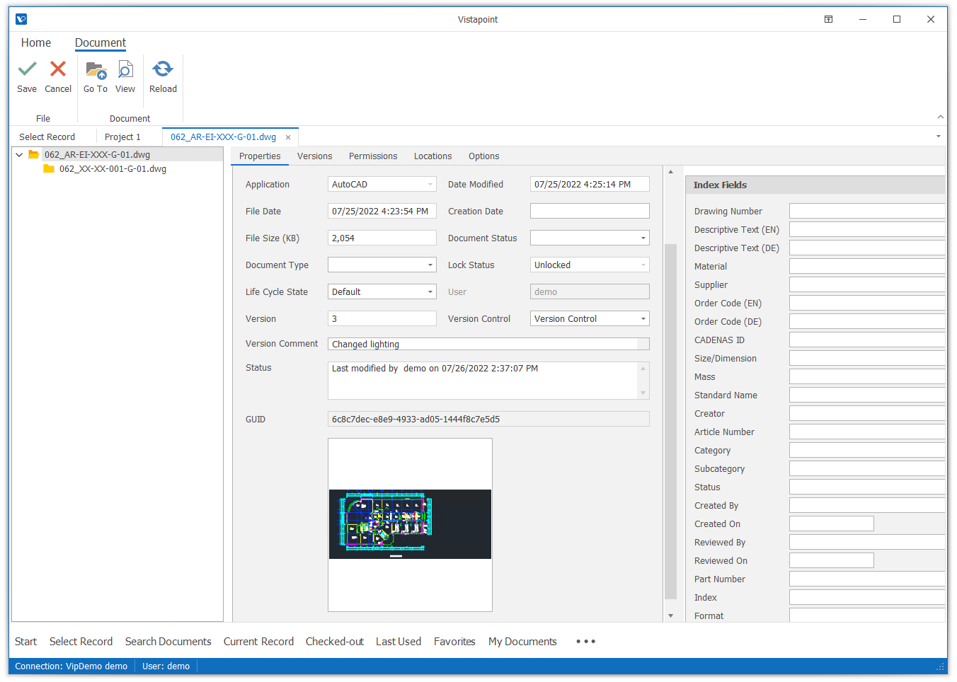 Vistapoint Software - 2025 Reviews, Pricing & Demo