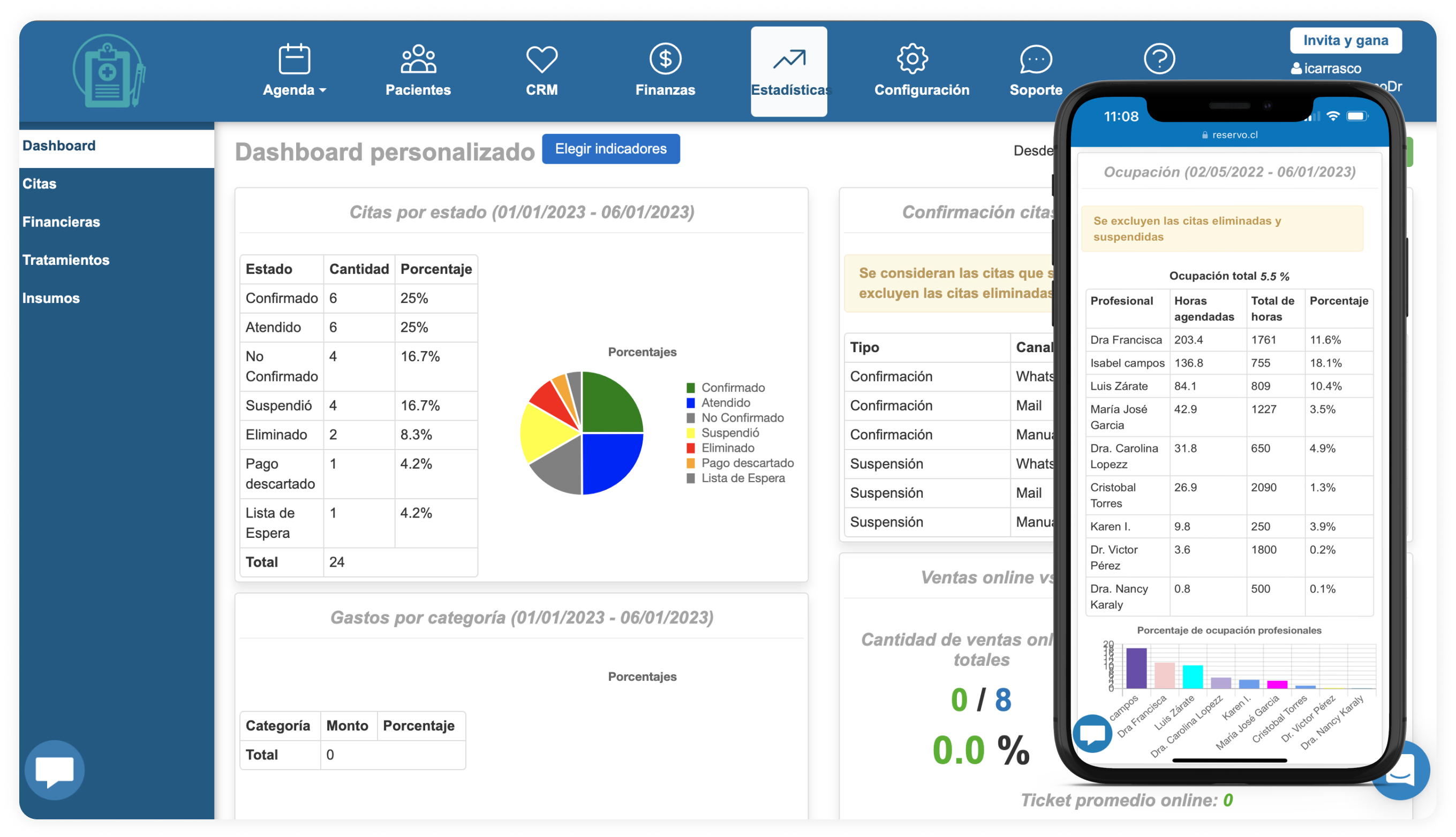 Reservo Pricing, Alternatives & More 2023 | Capterra