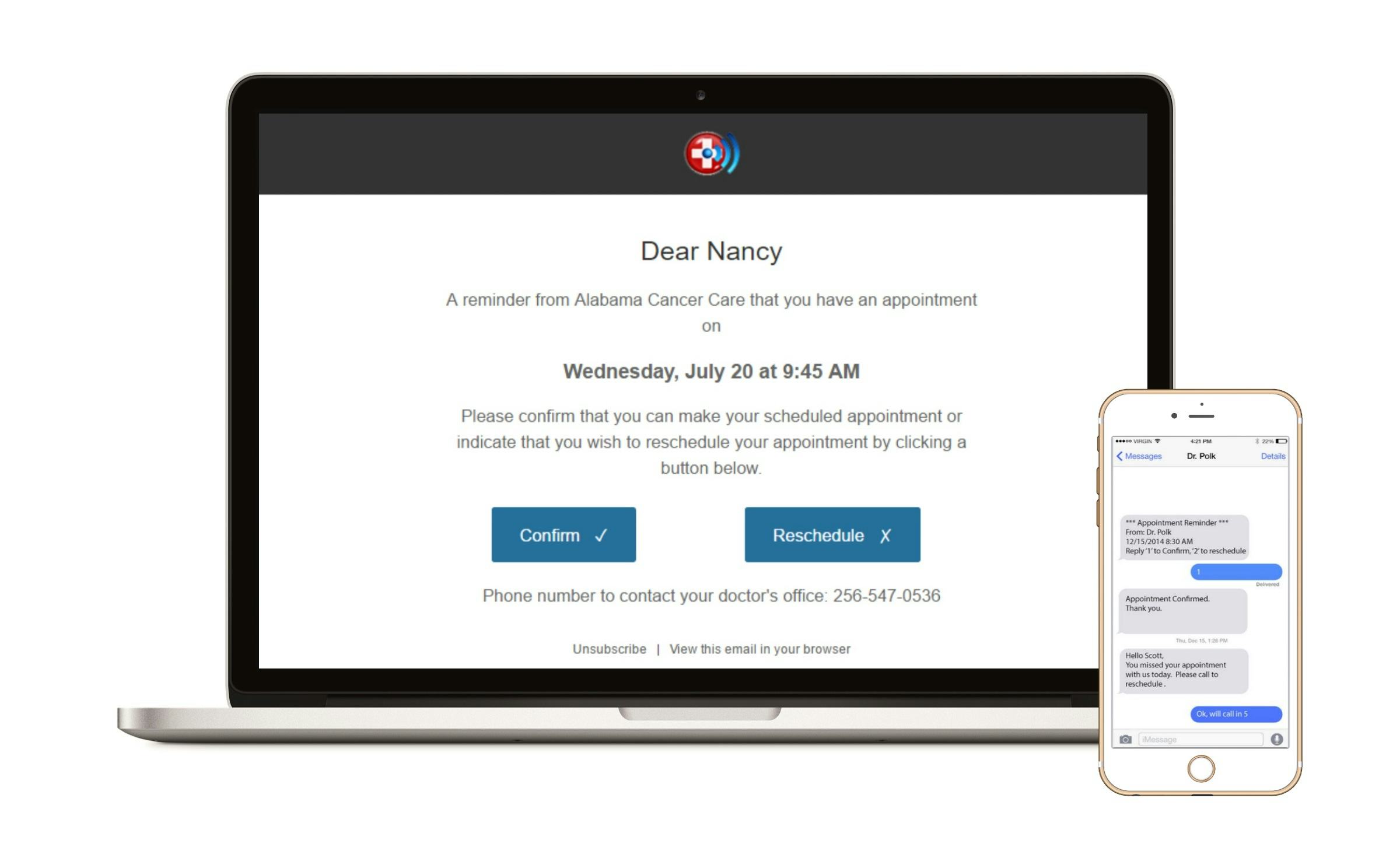 DoctorConnect Software - 2025 Reviews, Pricing & Demo