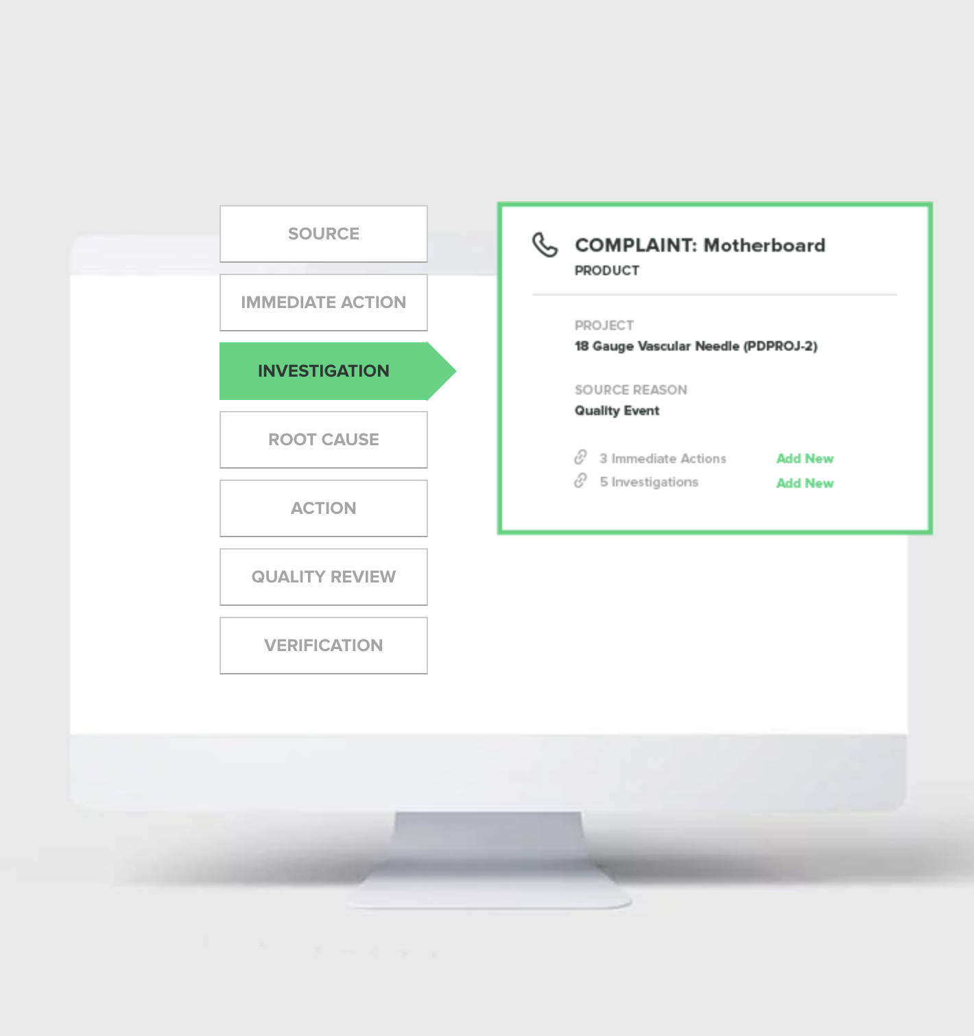 Greenlight Guru Software - 2024 Reviews, Pricing & Demo