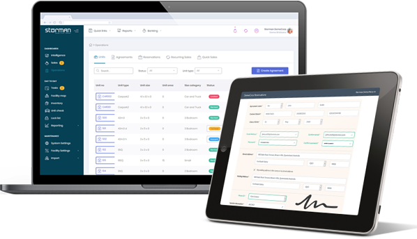 Storman Pricing, Alternatives & More 2025 | Capterra