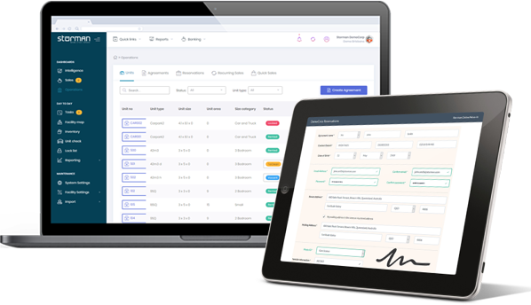Storman Pricing, Cost & Reviews - Capterra UK 2025