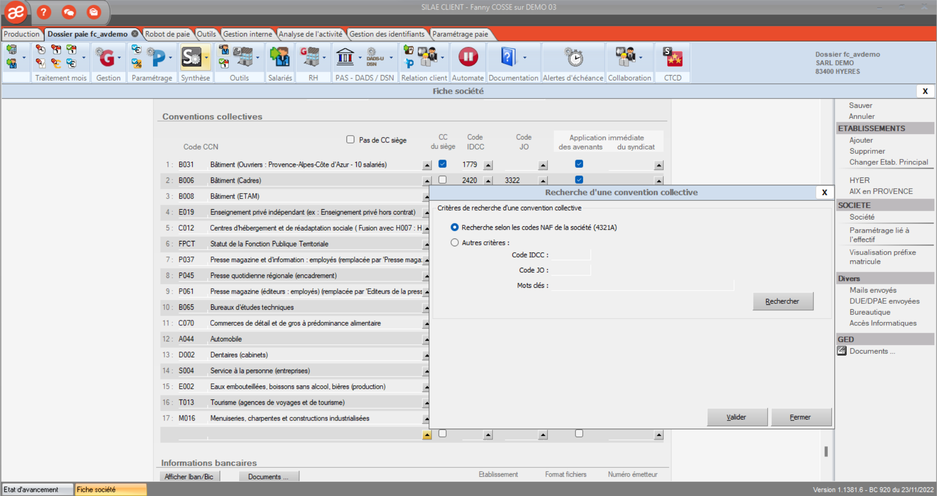 Silae Paie Pricing, Alternatives & More 2025 | Capterra