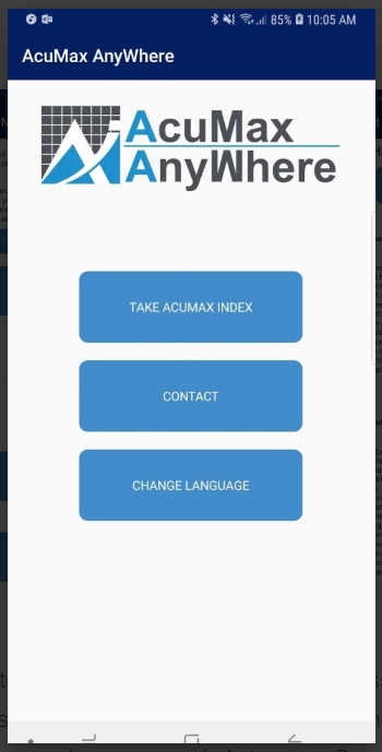 AcuMax Index - Opiniones, precios y características - Capterra España 2025