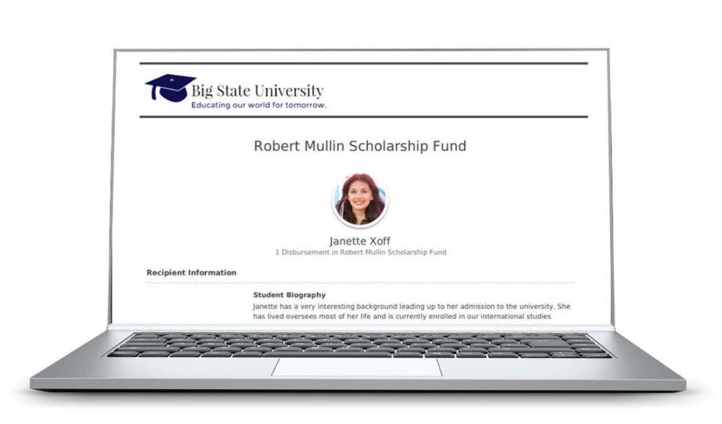 Blackbaud Stewardship Management Pricing, Cost & Reviews - Capterra UK 2025