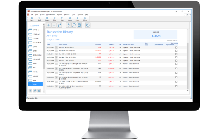StockMaster Cost & Reviews - Capterra Australia 2023