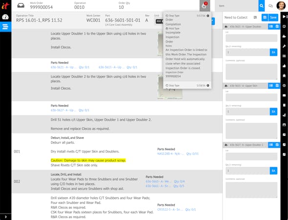 Solumina MES Reviews, Demo & Pricing - 2021