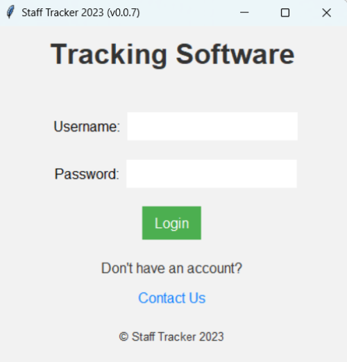 Staff Tracker Software - 2025 Reviews, Pricing & Demo