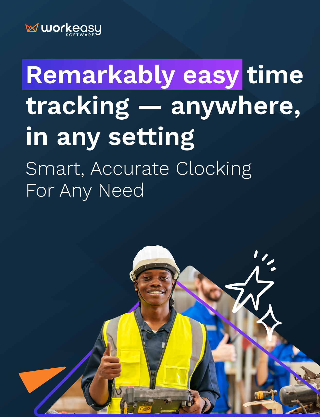 WorkEasy Software Software - 2025 Reviews, Pricing & Demo