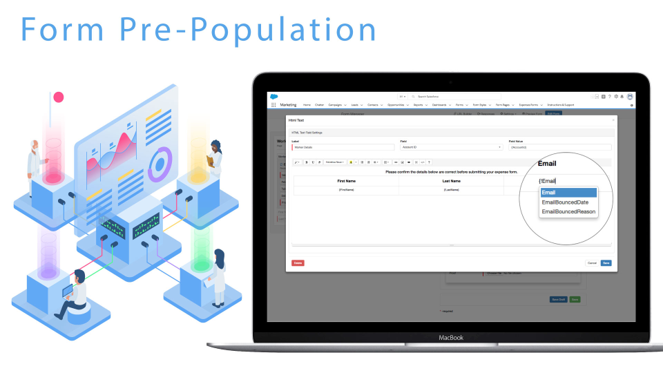 3b Forms Pricing, Cost & Reviews - Capterra UK 2025