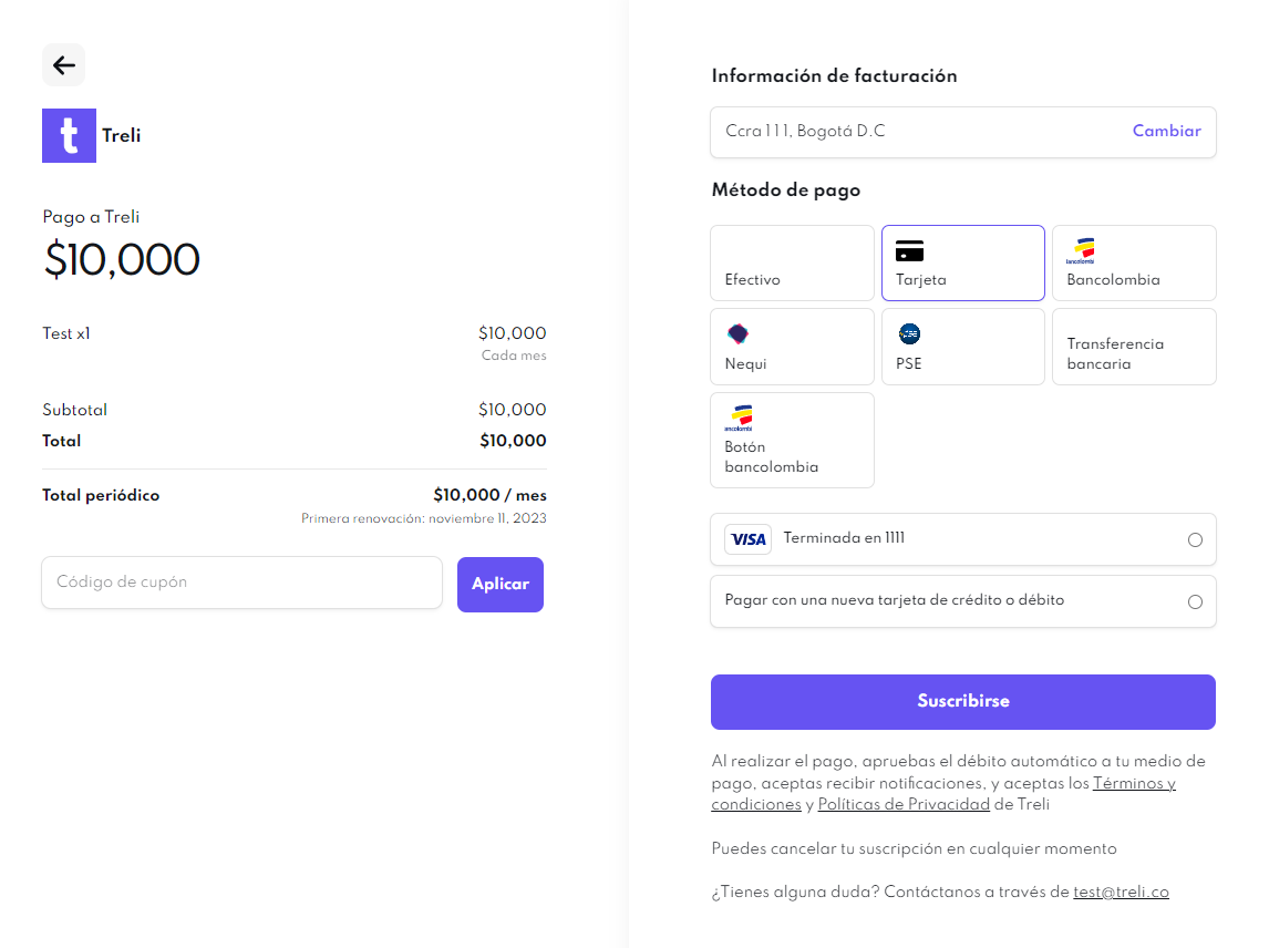 Treli Pricing, Alternatives & More 2025 | Capterra