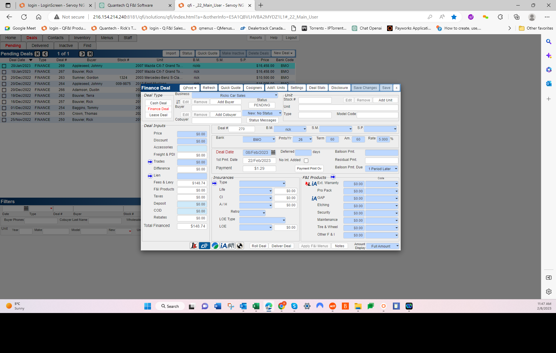 Q-DMS Software Reviews, Demo & Pricing - 2024