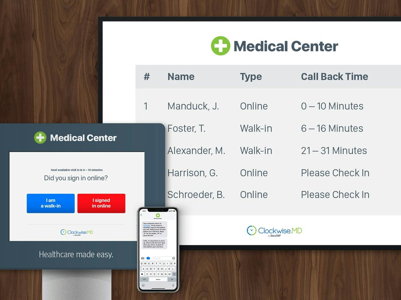 Experity Patient Engagement Software - 2025 Reviews, Pricing & Demo